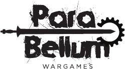 Parabellum Logo